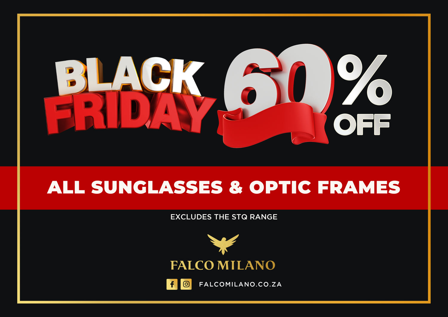 Falco Milano Eyewear