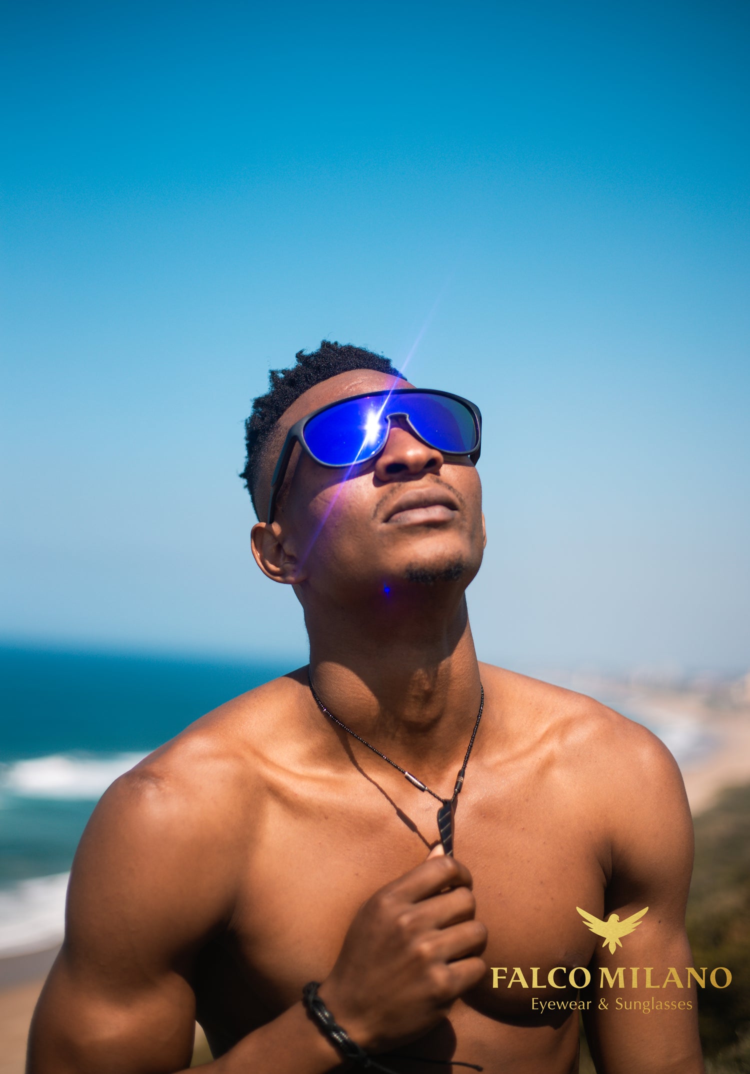 Falco Milano Eyewear